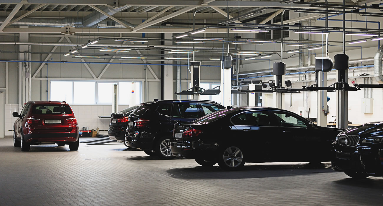 Rock Collision Center | Automobile, Car, & Truck Collision Repair ...